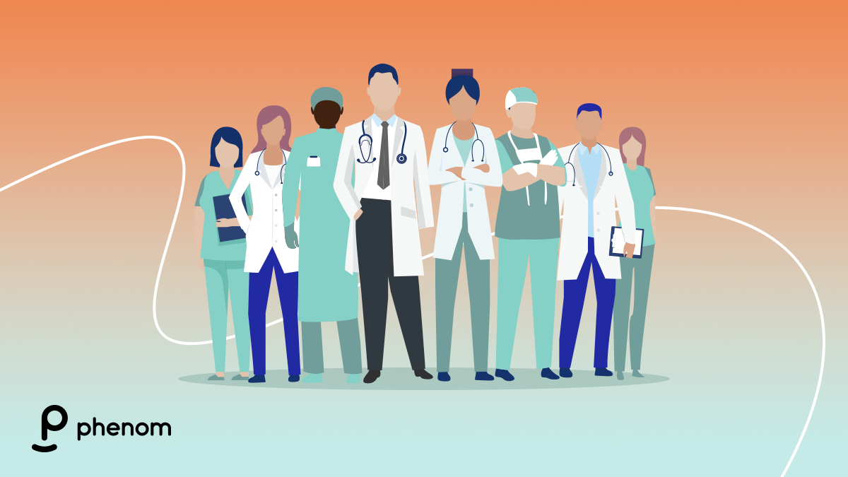 5 Tips For Successful Healthcare Recruitment